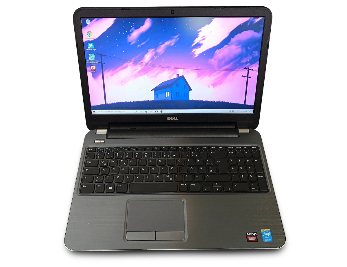 Notebook Dell Inspiron 15R 5537 - 633522 ️ so zárukou 2 roky v Recorder.sk